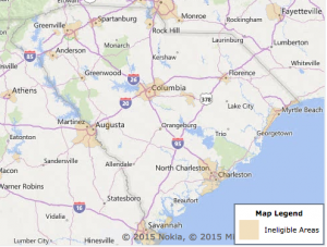 South Carolina USDA Loan Eligibility Information & Application | USDA