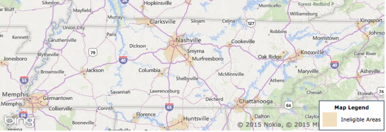 Tennessee USDA Loan Eligibility Information & Application | USDA Loans